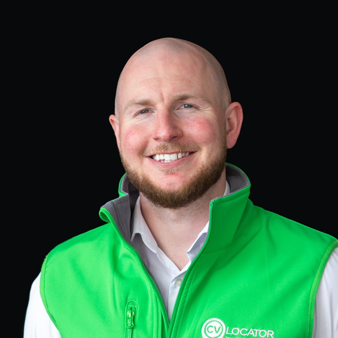 Save time. Save Money. • CV Locator