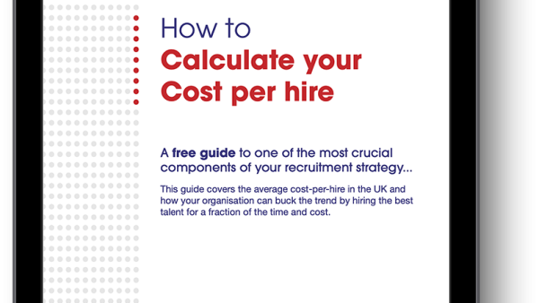 How to Calculate your Cost-per-Hire (and get it lower)