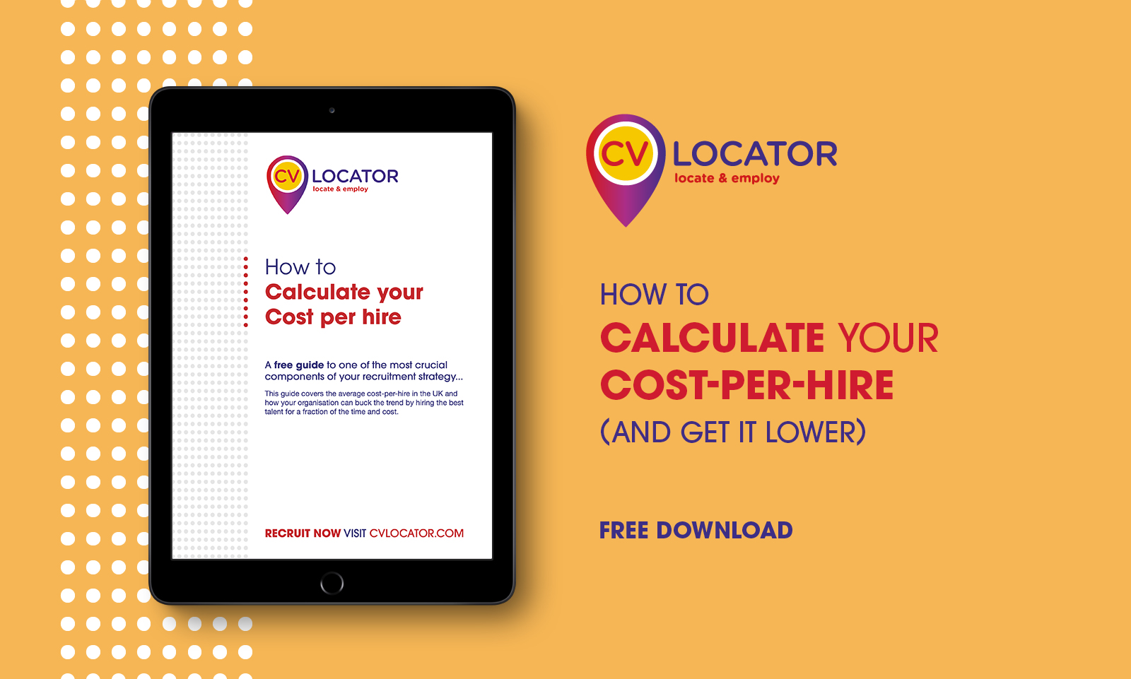 How to Calculate your Cost-per-Hire (and get it lower)